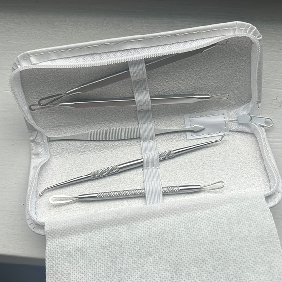 Pure Collection | Skincare | Pure Daily Care Facial Extraction Set ...